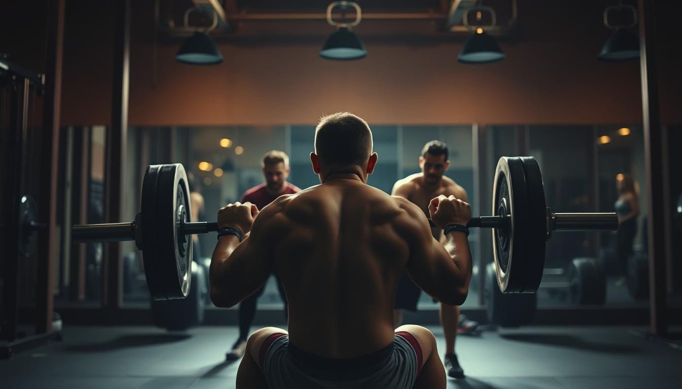 Strength Training for Beginners: Build Your Core